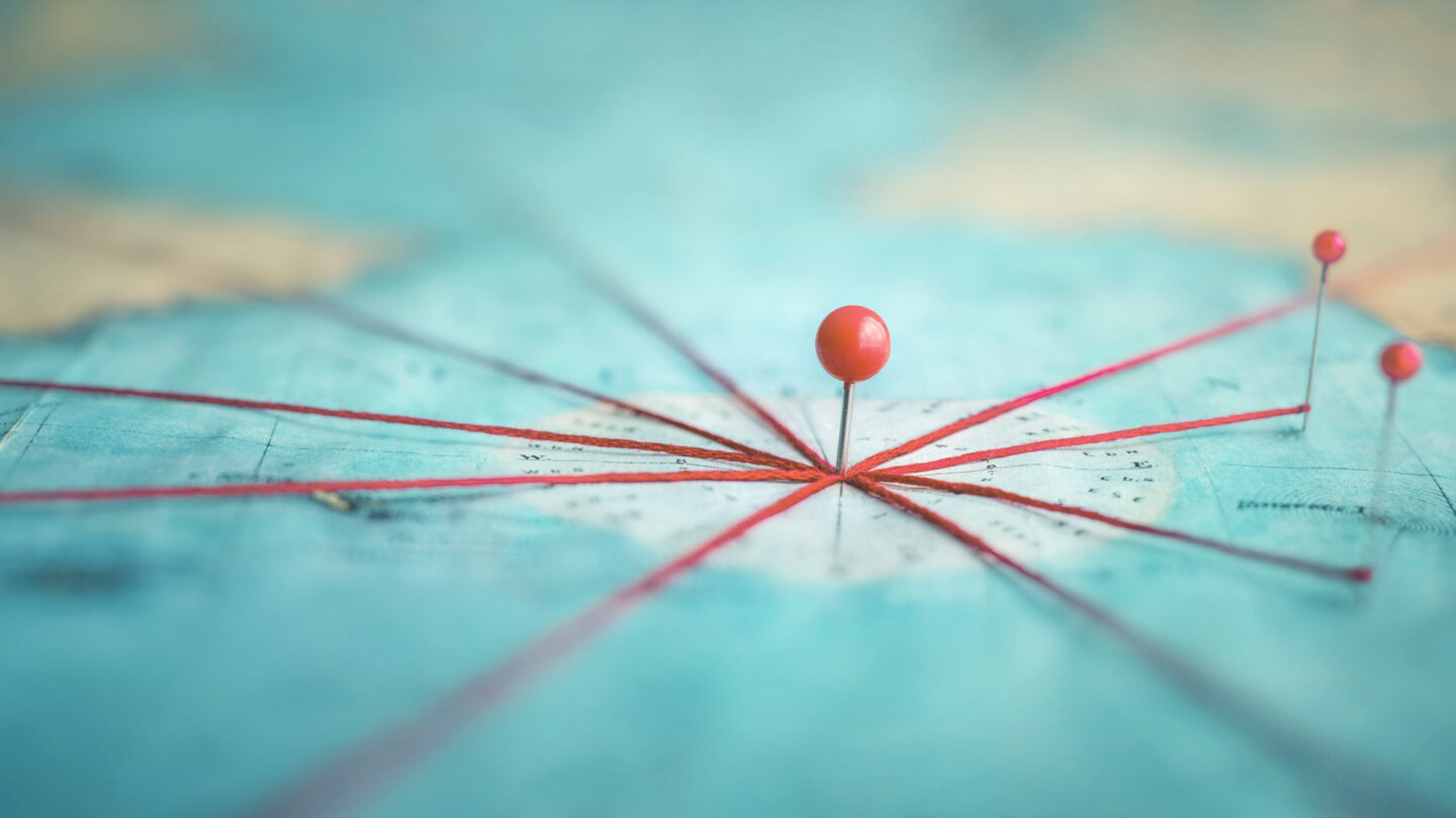 Assessing Your Location on The Pathway To Success - North Group Consultants