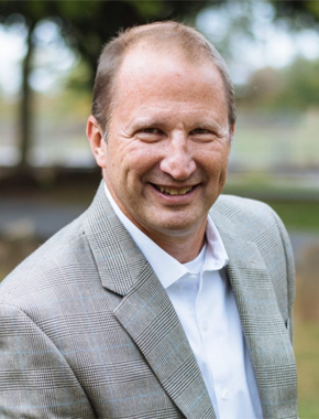 Craig Schloneger - North Group Consultants