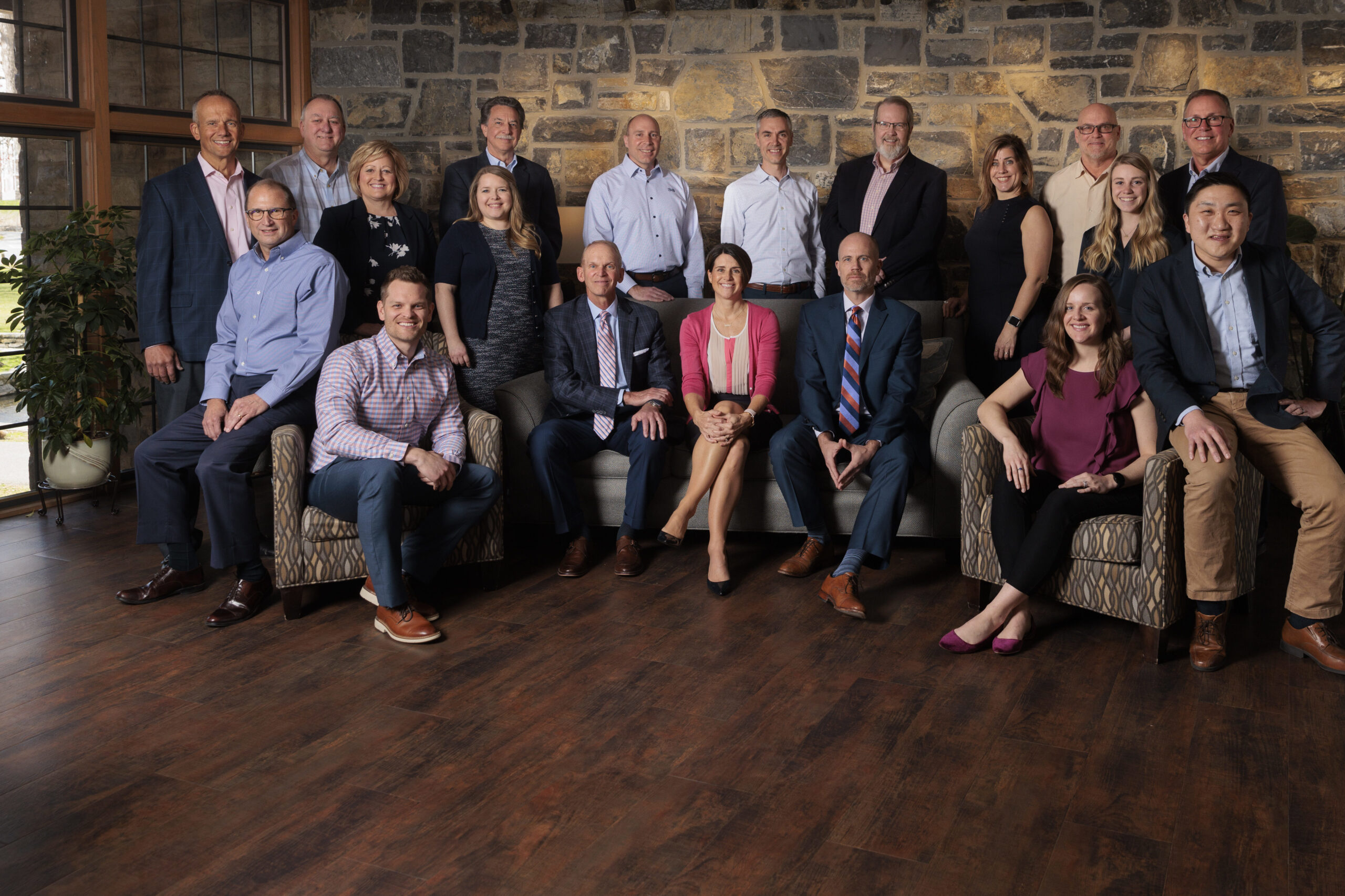 Our Story - North Group Consultants