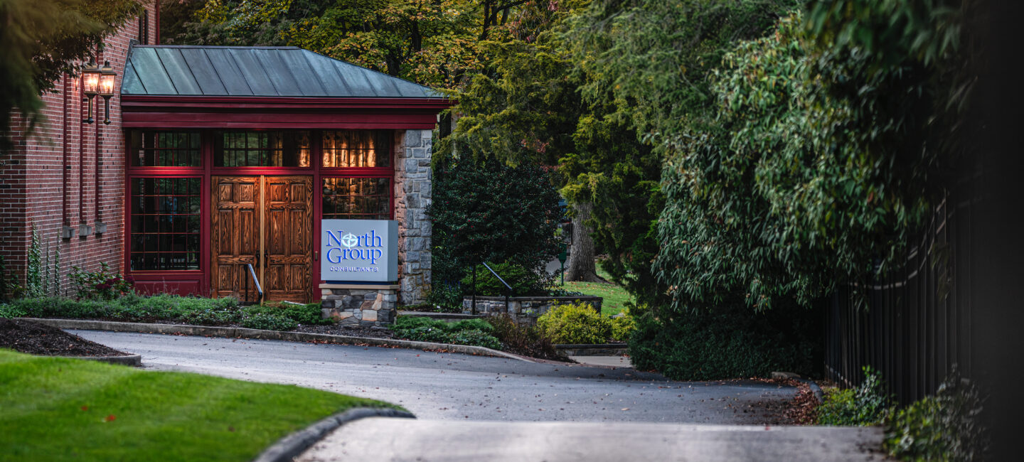 Home - North Group Consultants