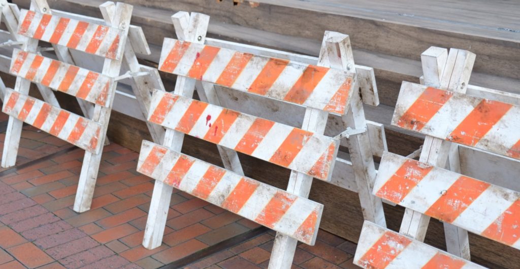 Relational Roadblocks - North Group Consultants