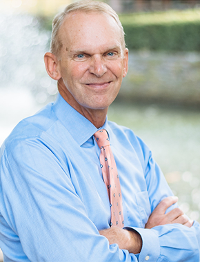 Roger North - North Group Consultants