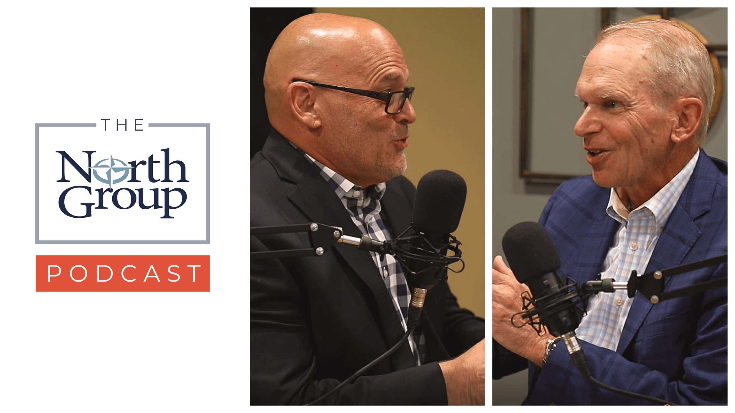 The North Group Podcast - Brought to Light: What Gets Measured Gets ...