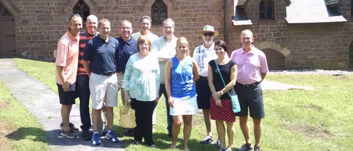 Creating Community at Work - North Group Consultants